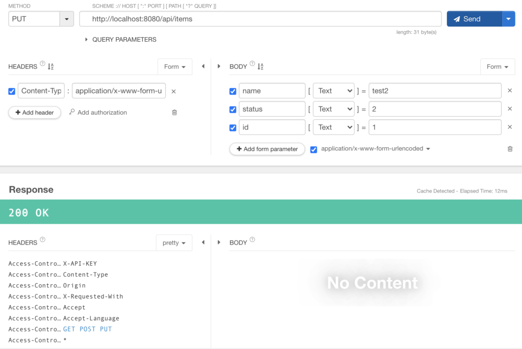 【Go】GormでシンプルなCRUDのREST APIを実装する | みんたく
